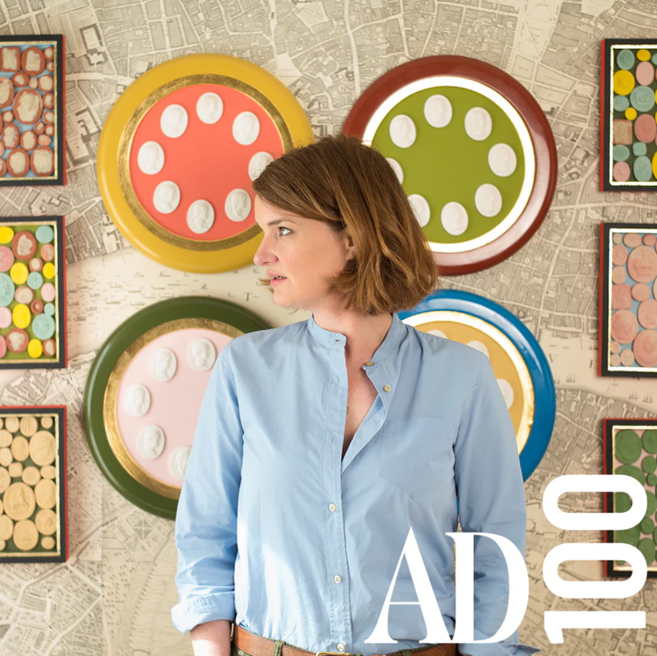 Bridie Hall Art – The Borough Durham
