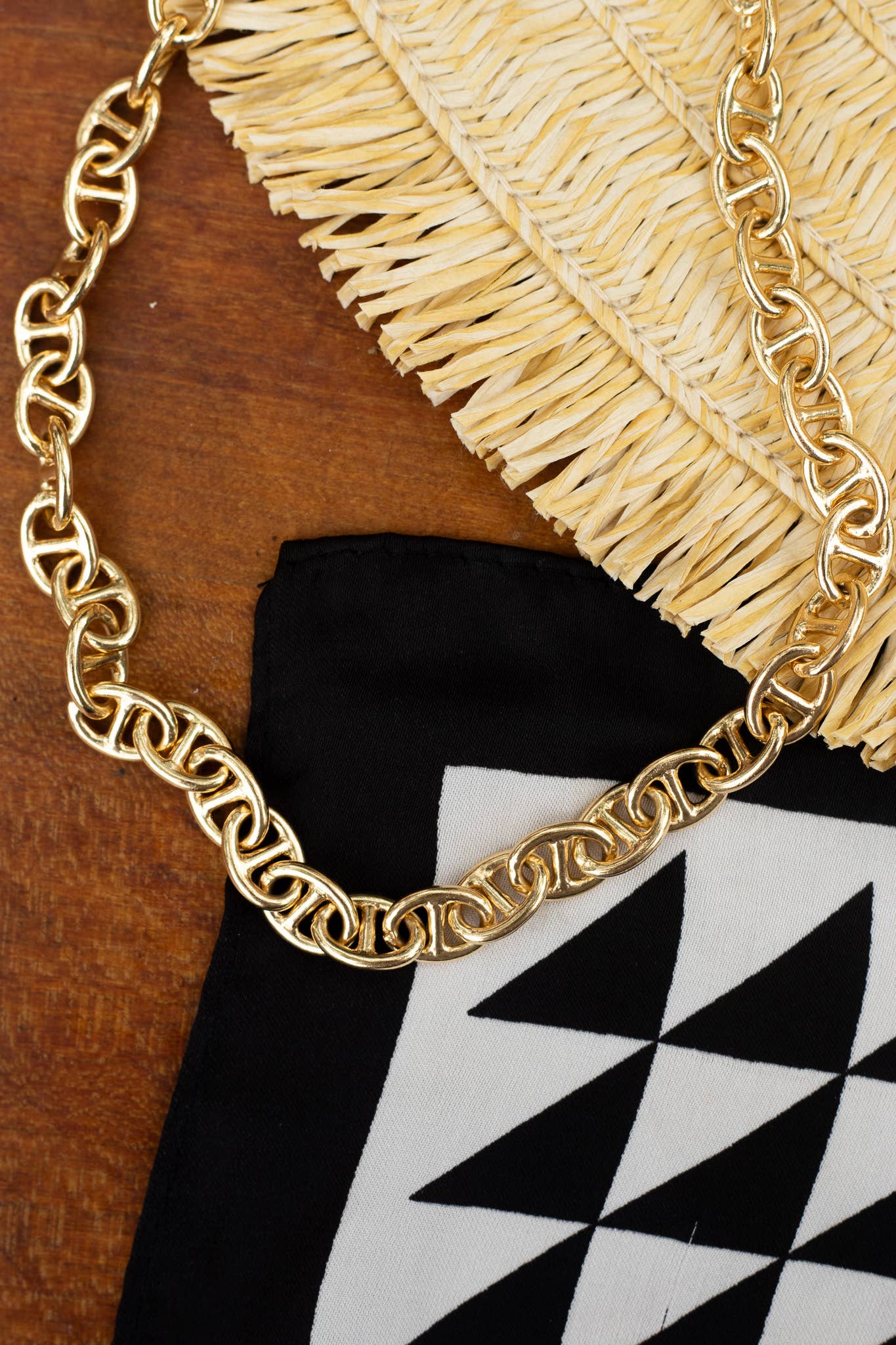 Maritime Mariner Chain – The Borough Durham